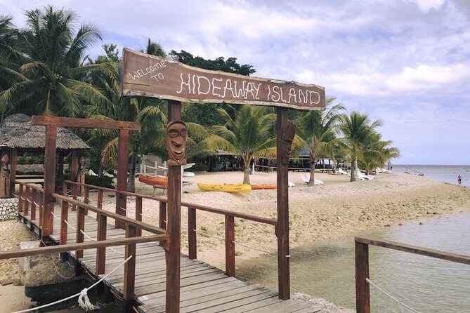 Full-Day Scenic Tour around the Island Tour from Port Vila - Who Will Love This Tour?