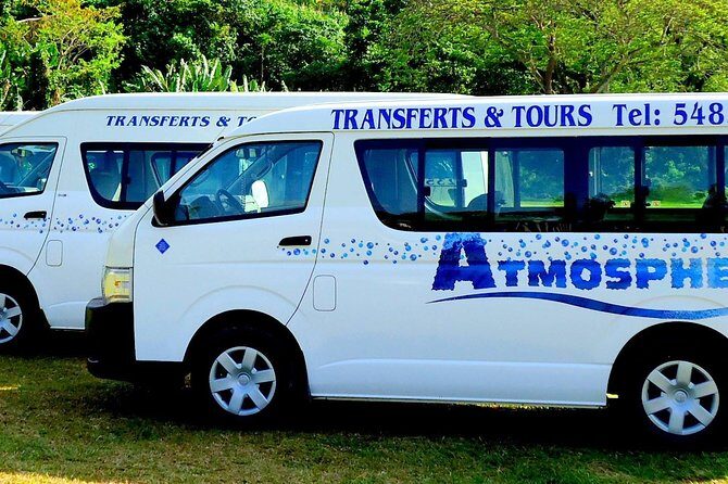 Full-Day Scenic Tour around the Island Tour from Port Vila - FAQ