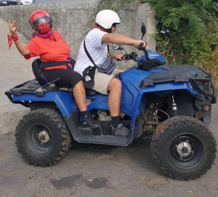 Full Day Scenic tour Nordeste and Povoação and waterfalls - What You Can Expect: An In-Depth Look at the Day’s Highlights
