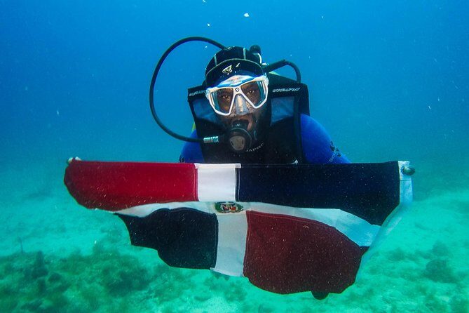 Full-Day Scuba Diving Catalina Island Tour from Bavaro - Final Thoughts: Who Will Love This Tour?