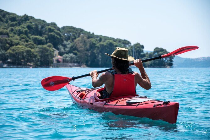 Full-Day Sea Kayaking Tour in Lefkada - What Makes This Tour Worth Considering?