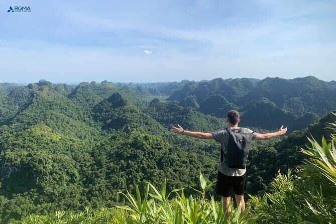 Full Day Sea Star Cruise to Lan Ha-Ha Long Bay Viet Hai village - The Sum Up: Is This Tour Right for You?