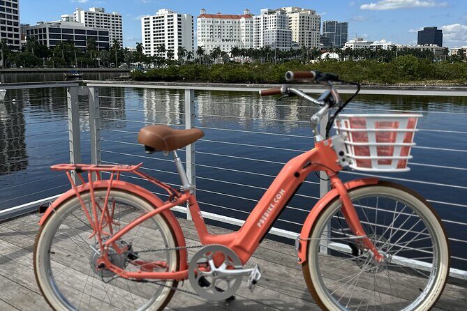 Full Day Self Guided Ebike Rental to Discover Palm Beach - Discovering Palm Beach on a Self-Guided Ebike Tour: A Practical Review