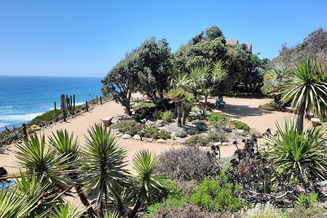 Full-Day Self Guided Electric Bike Tour of North San Diego Coast - A Detailed Look at the Full-Day Electric Bike Adventure