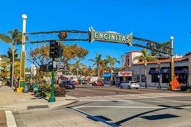 Full-Day Self Guided Electric Bike Tour of North San Diego Coast - FAQ