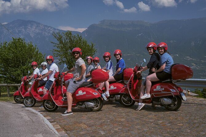 Full-Day Self-Guided Garda Vespa Tour departing at Salò - Final Thoughts