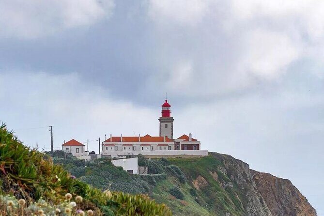 Full-Day Self-Guided Private Luxury Tour in Sintra - What’s Missing?