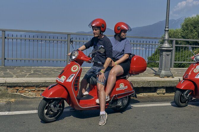 Full-Day Self-Guided Scooter Tour from Peschiera del Garda - What’s Included and What’s Not