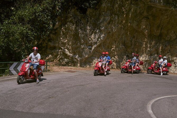 Full-Day Self-Guided Scooter Tour from Peschiera del Garda - Final Thoughts: Is It Worth It?