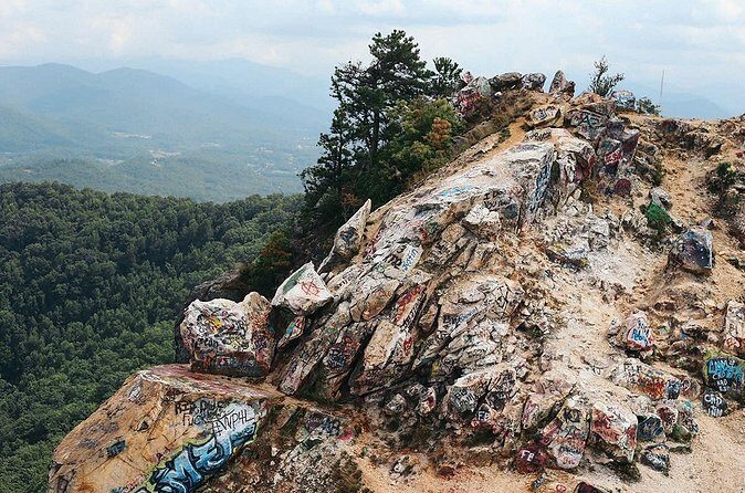 Full Day Self Guided Tour in Bell Mountain via Slingshot - Final Thoughts: The Real Value of the Bell Mountain Slingshot Tour