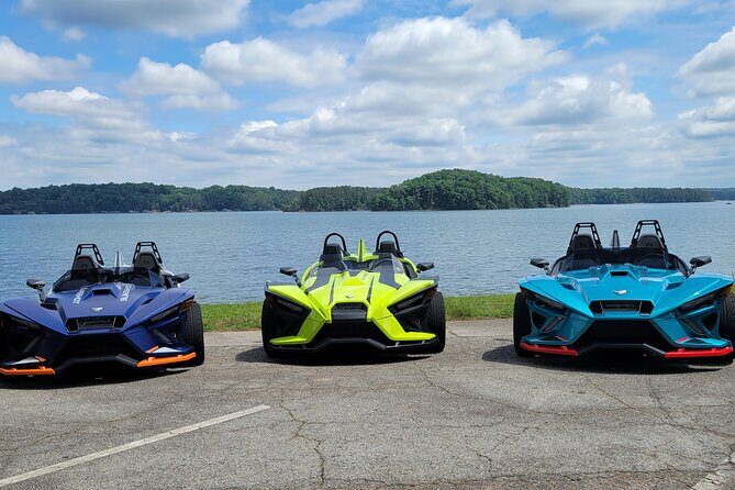 Full Day Self Guided Tour in Bell Mountain via Slingshot - FAQ