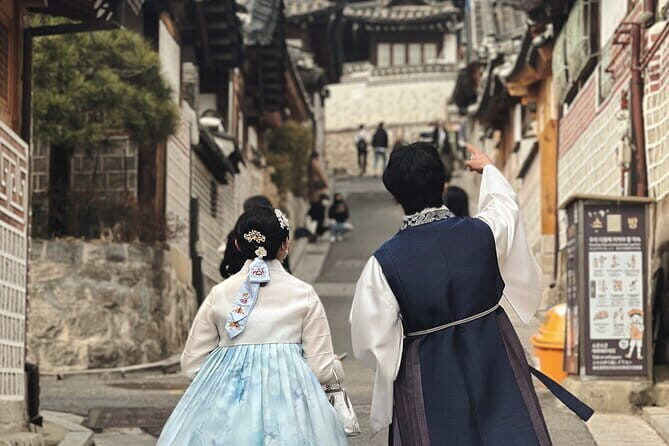 Full-Day Seoul Top Attractions Tour for Incheon Cruise Guests - An Overview of What to Expect