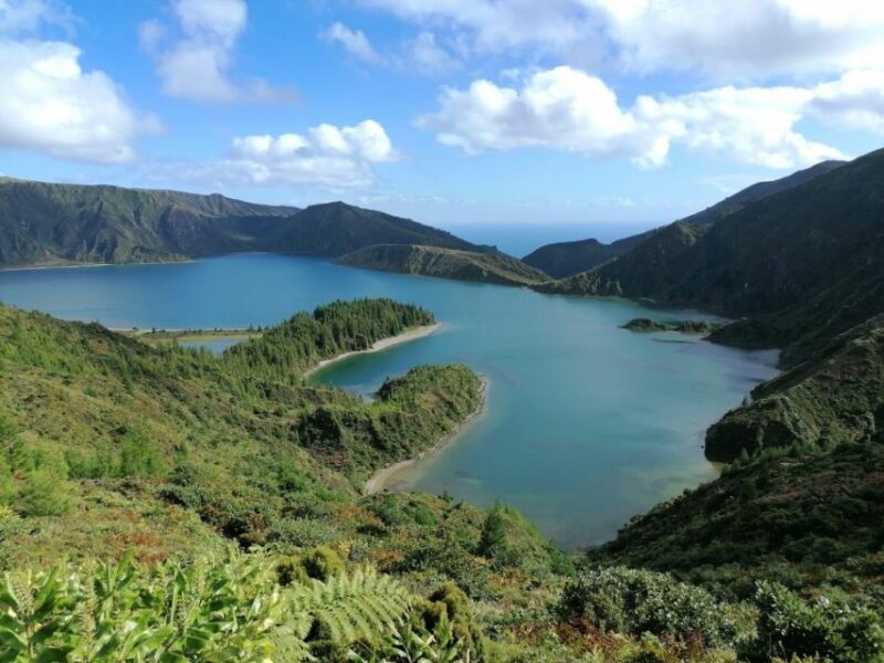 Full day Sete Cidades and Lagoa do Fogo - Why This Tour Offers Great Value