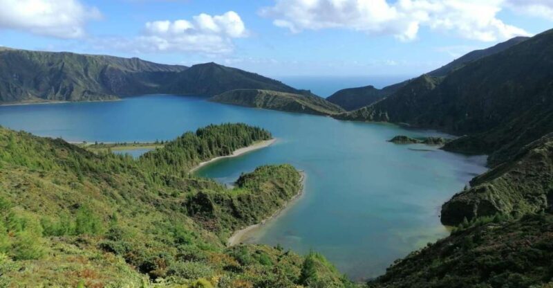 Full day Sete Cidades and Lagoa do Fogo - The Sum Up