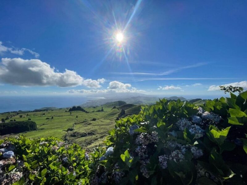 Full day Sete Cidades and Lagoa do Fogo - FAQ