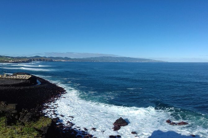 Full Day Sete Cidades and Lagoa do Fogo (West side) - Who Should Consider This Tour?