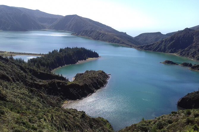 Full Day Sete Cidades and Lagoa do Fogo (West side) - FAQs
