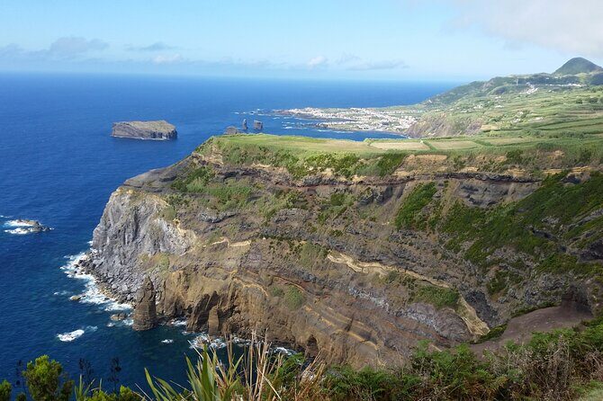 Full-Day Sete Cidades Crater Lake and Fire Crater Lake Private Tour - Exploring São Miguel’s Natural Beauty with a Private Guide