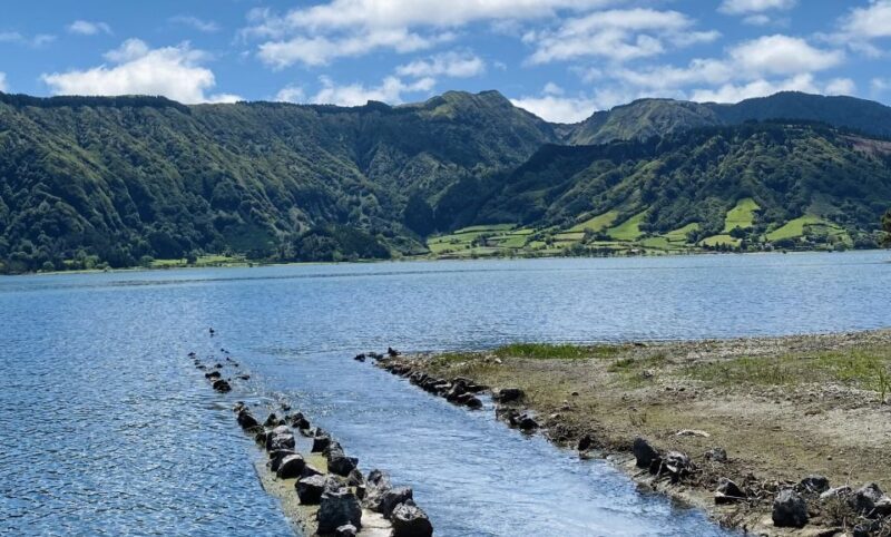 Full-Day Sete Cidades & Ferraria from Ponta Delgada - Key Points
