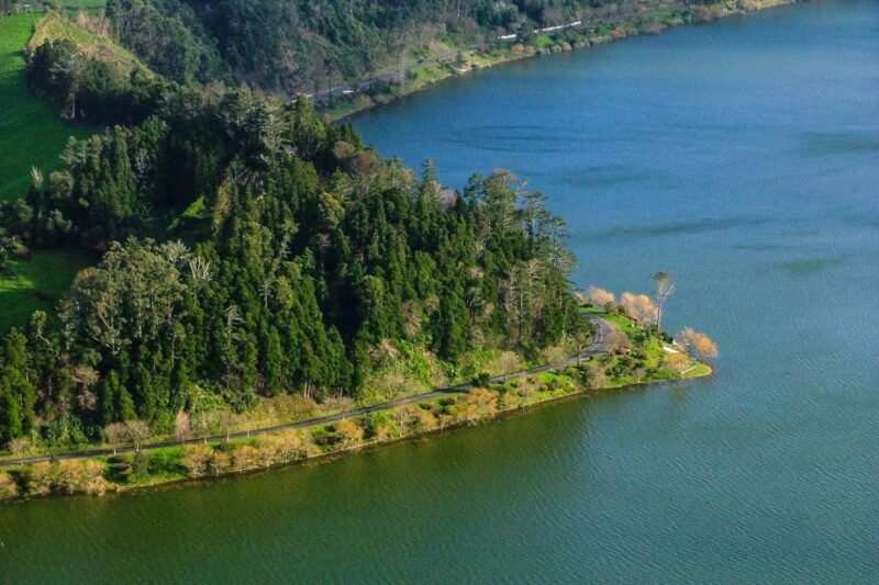 Full-Day Sete Cidades & Ferraria from Ponta Delgada - Who This Tour Is Best For