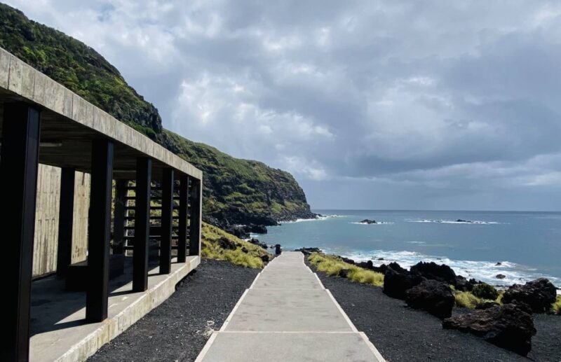 Full-Day Sete Cidades & Ferraria from Ponta Delgada - Final Thoughts