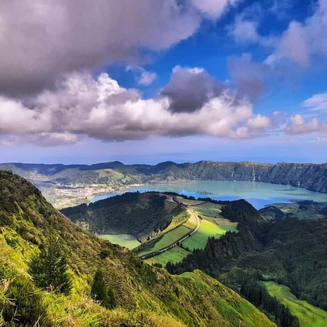 Full day Sete Cidades Lagoa de Fogo - FAQs