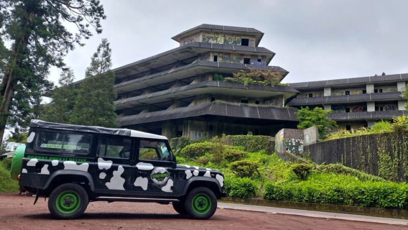 Full Day Sete Cidades + Lagoa do Fogo - Notes and Practical Tips