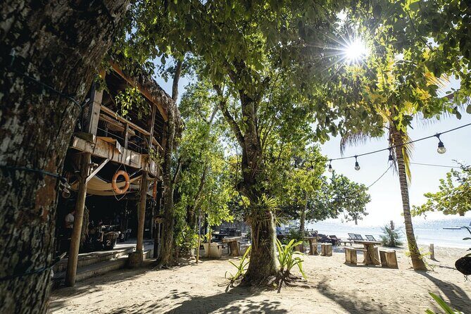 Full Day Seven Miles Beach and Rick's Café with Entrance Included - The Itinerary in Detail