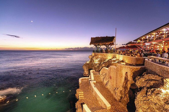 Full Day Seven Miles Beach and Rick's Café with Entrance Included - Final Thoughts: Is This Tour Right for You?