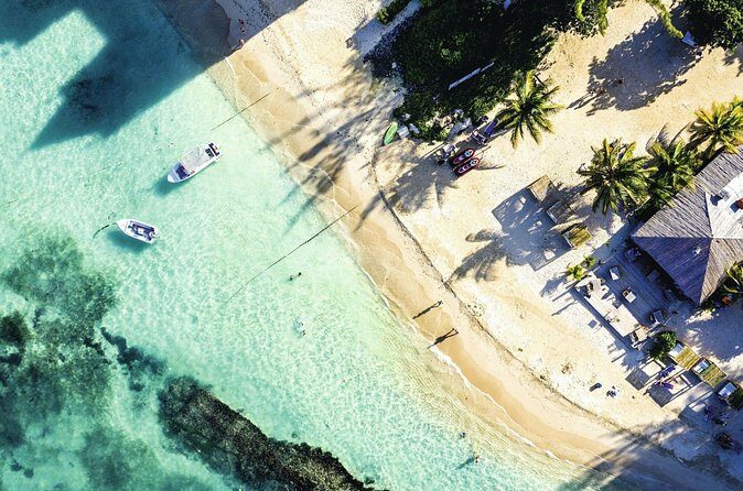 Full Day Seven Miles Beach and Rick's Café with Entrance Included - Frequently Asked Questions