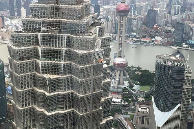 Full-Day Shanghai City Highlights Private Layover Tour - An In-Depth Look at the Tour Itinerary