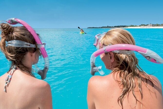 Full Day Shared Catamaran Cruise at Saint Maarten - Who Will Love This Cruise?