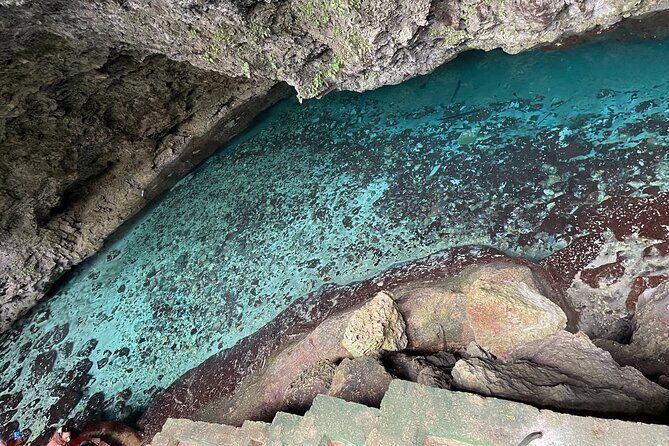 Full-Day Shared Cultural Excursion: Punta Cana to Santo Domingo - What the Reviews Say