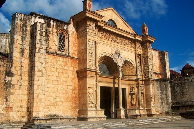 Full-Day Shared Cultural Excursion: Punta Cana to Santo Domingo - Final Thoughts