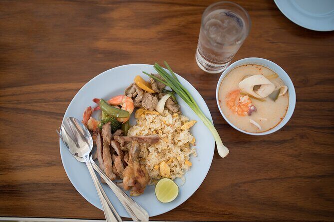 Full-Day Shared Tour Around Pha Ngan Island with Pickup - Practical Considerations and Value