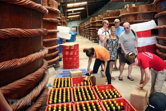 Full Day Shared Tour of Phu Quoc Southern with Lunch - Key Points