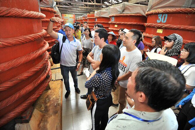 Full Day Shared Tour of Phu Quoc Southern with Lunch - Who Is This Tour Best For?