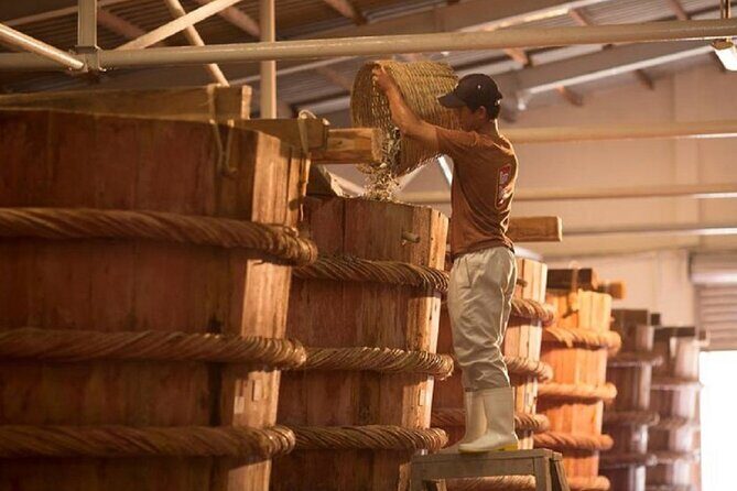 Full Day Shared Tour of Phu Quoc Southern with Lunch - FAQ