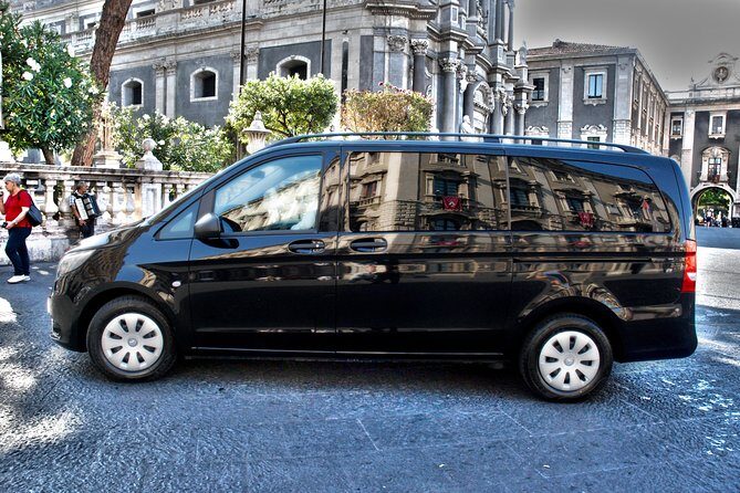 Full-Day Shared Tour to Taormina from Catania - Why This Tour Works for You