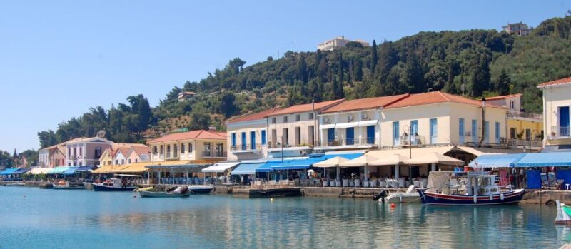 Full Day Shore Excursion in Katakolon and Olympia - A Detailed Look at the Itinerary