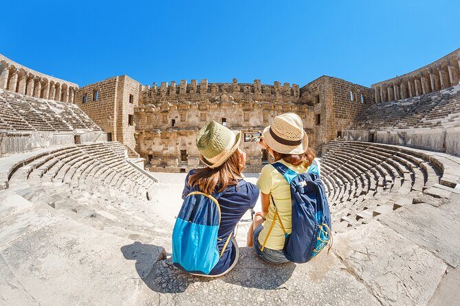 Full Day Shore Excursion of Athens from Piraeus Cruise Port - The Value in Context