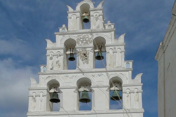 Full Day Shore Excursion Tour - Transportation and Comfort