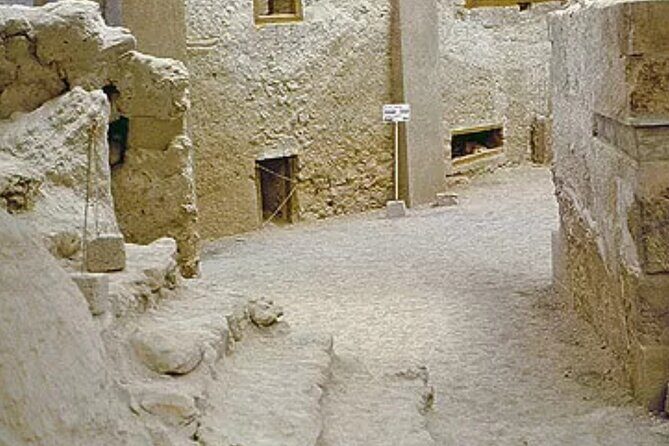 Full Day Shore Excursion Tour - Who Should Book This Tour?