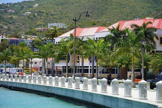 Full Day Shore Tour Charlotte Amalie from Charlotte Amalie Port - Why You Might Consider Other Options