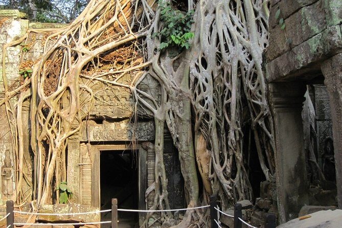 Full-Day Siem Reap Angkor Major Temples Private Tour - Why This Tour Offers Value