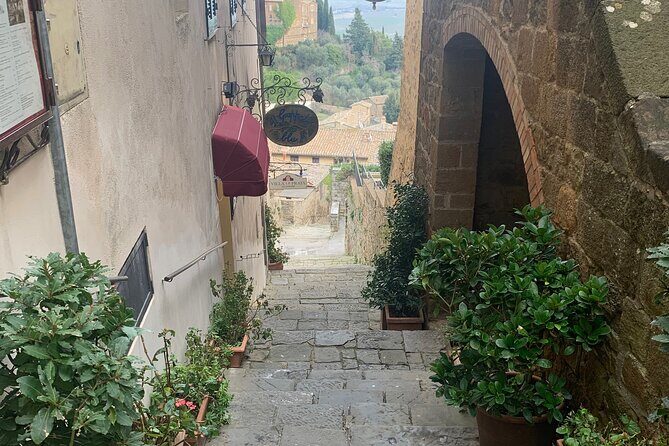 Full Day Siena , Montalcino, Val D'Orcia from Rome - Who This Tour Is Perfect For