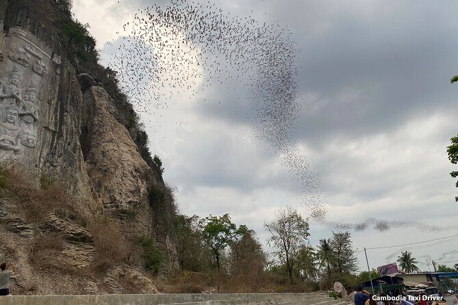 Full-Day Sightseeing Battambang Tours from Siem Reap - What Makes This Tour Stand Out?