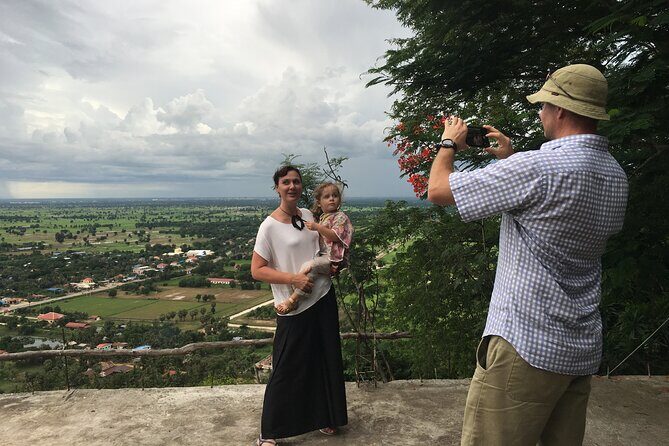 Full-Day Sightseeing Battambang Tours from Siem Reap - Who Should Consider This Tour?