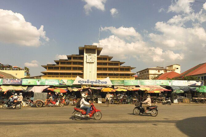 Full-Day Sightseeing Battambang Tours from Siem Reap - FAQs