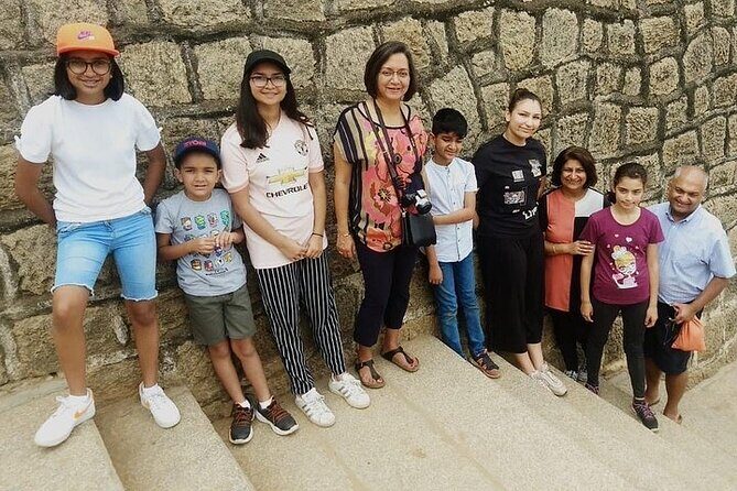 Full Day Sightseeing of Goa Private Guided Tour - Final Thoughts